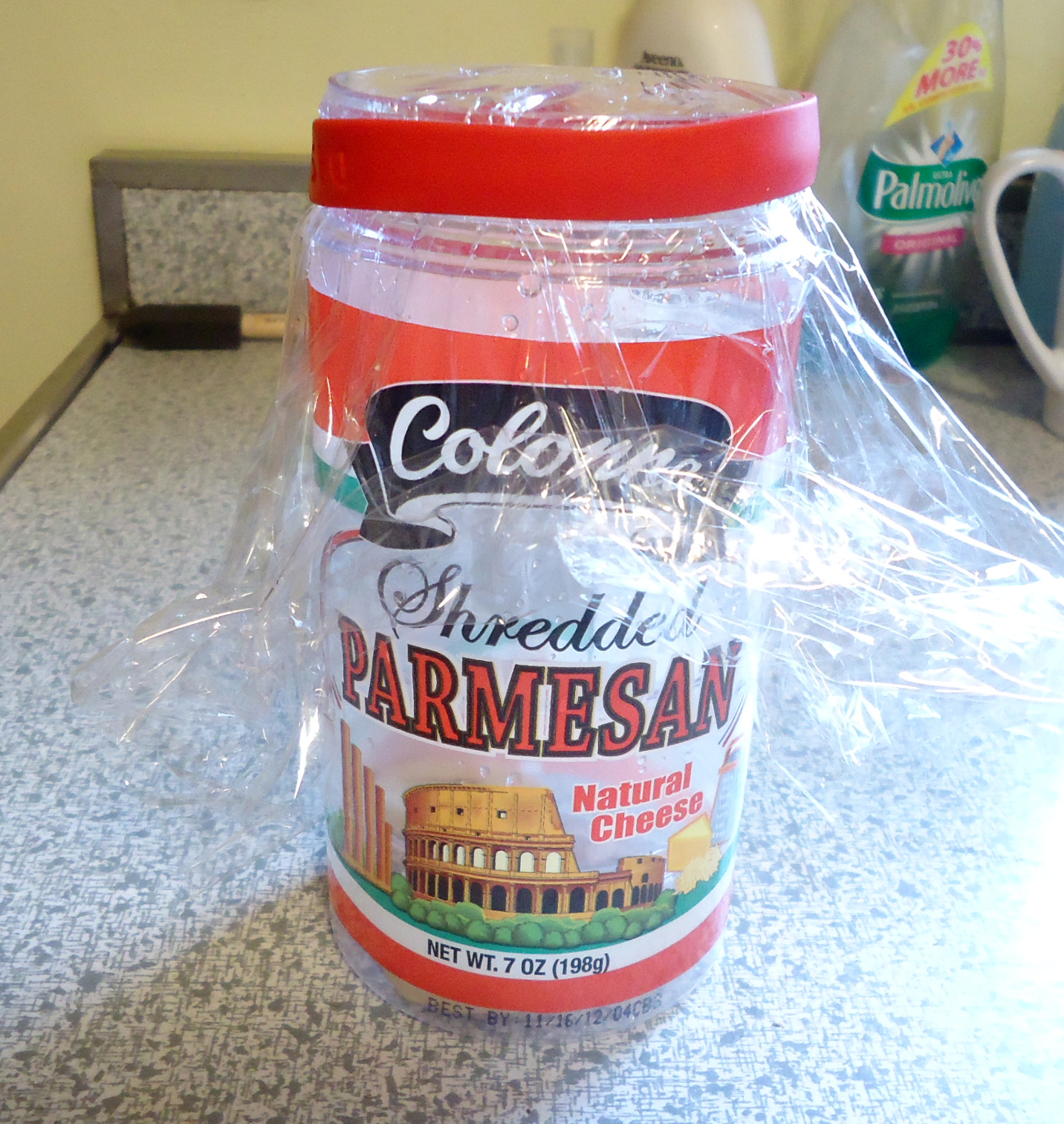 DIY Paper Crafts: Got Fruit Flies?