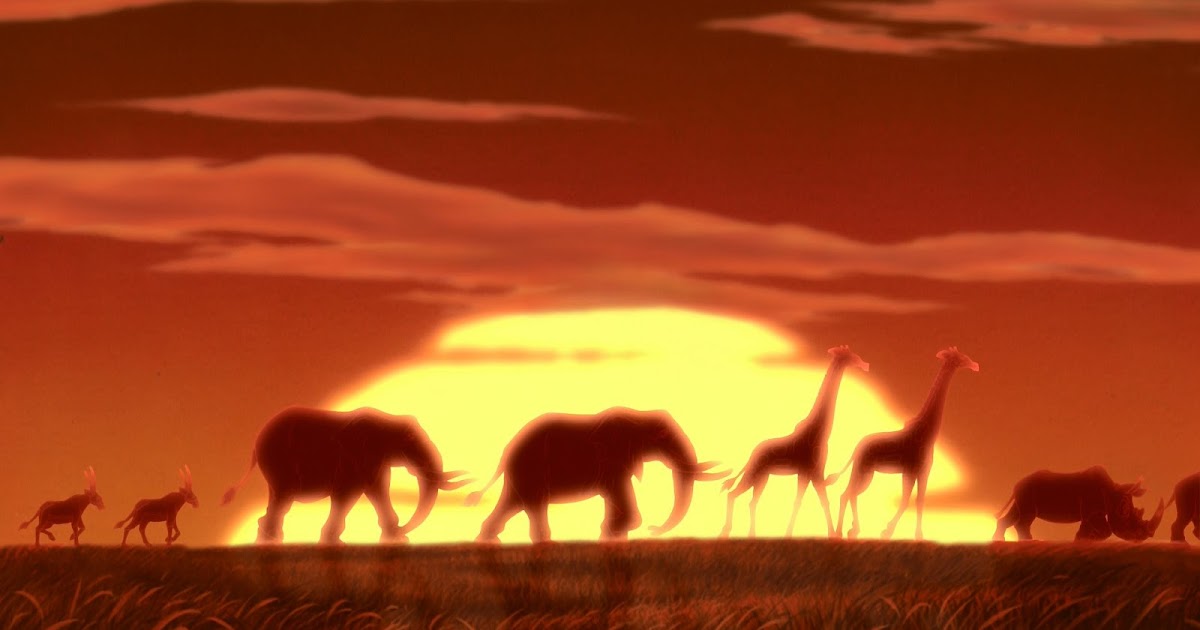 Blast Track: Canções do Reino de Simba - GeekBlast