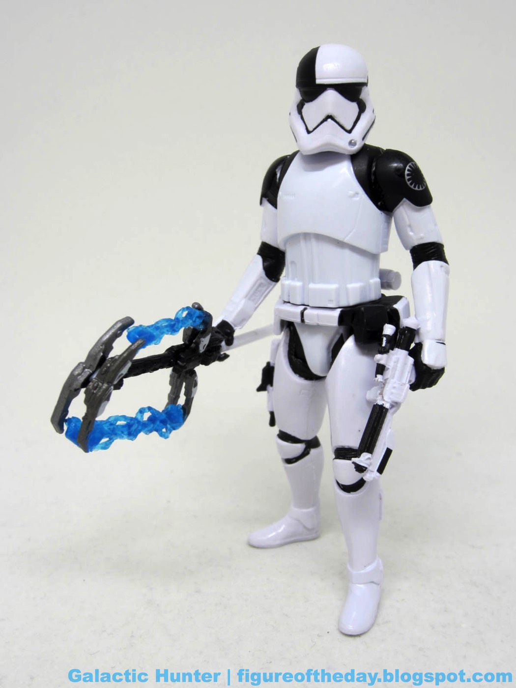 Galactic Hunter's Star Wars Figure of the Day with Adam Pawlus: Star ...