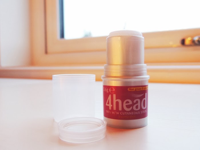 Spotlight Item // 4head Stick | emiloue