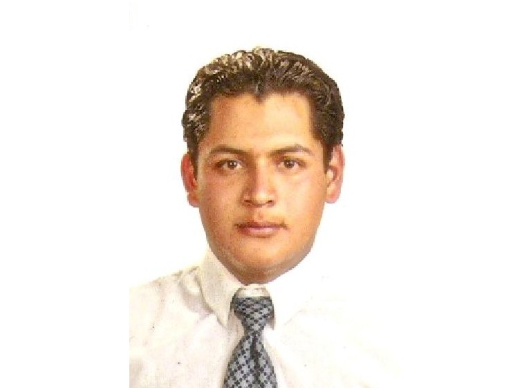 L.A.E. Fernando Rendon