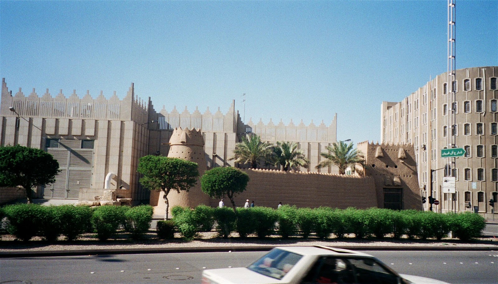 Saudi Arabia - Travel Guide and Travel Info - Exotic Travel Destination