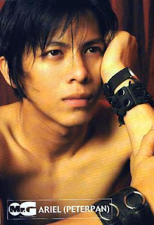 Foto-foto-artis: Ariel Peterpan