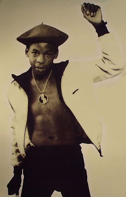 The Beret Project: Billy Boyo