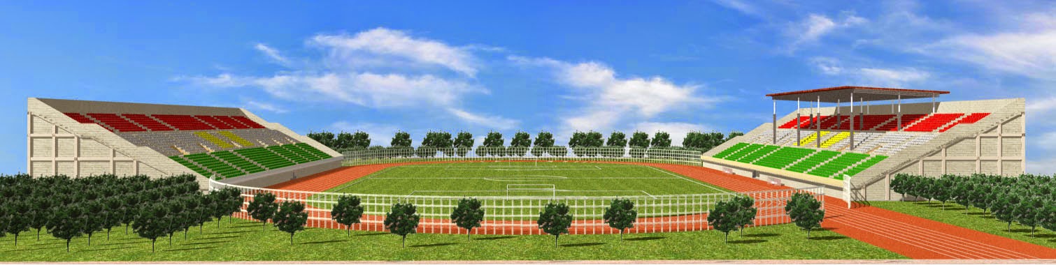 Amer Salim Studio / Amani architects