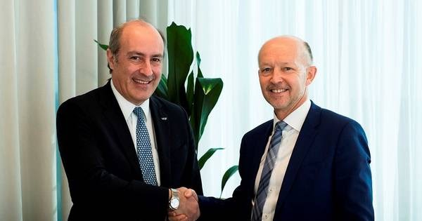 Defensa y Armas: YPF firma un acuerdo con una empresa noruega para ...