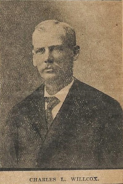 Oxford, NY Historian: December 2014