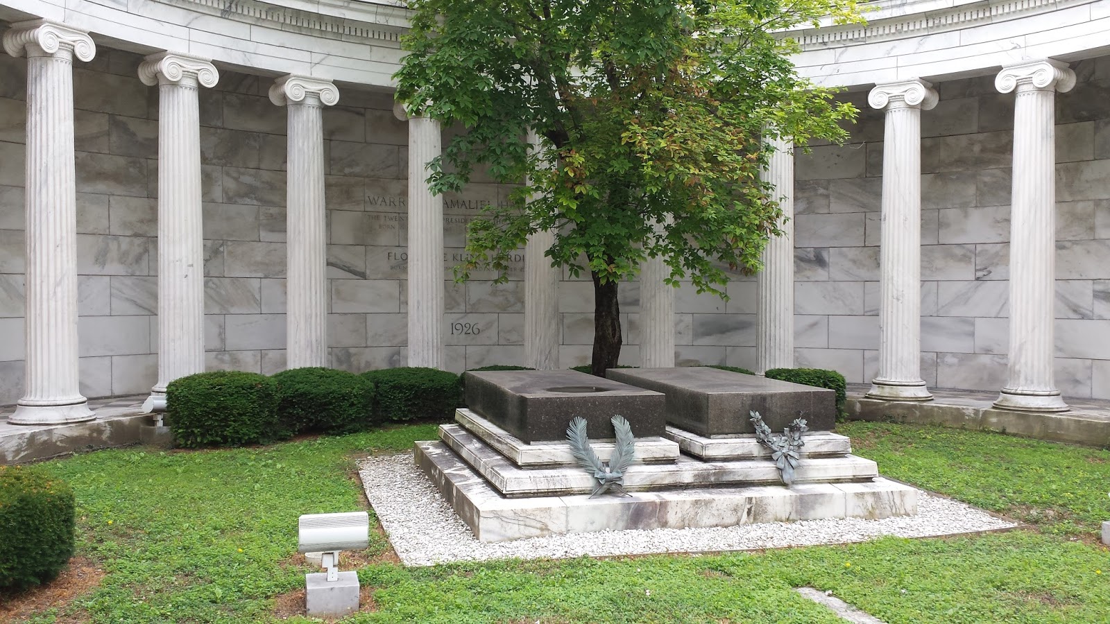 SEEING AMERICA ONE COUNTY AT A TIME: VIRGINIA!