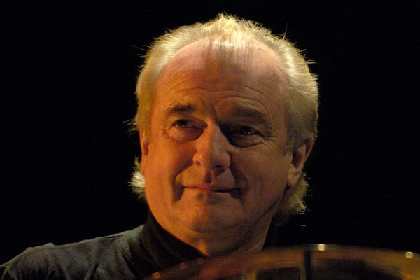 Classic Rock Here And Now: ALAN WHITE 'Y E S' LEGENDARY DRUMMER SPECIAL ...