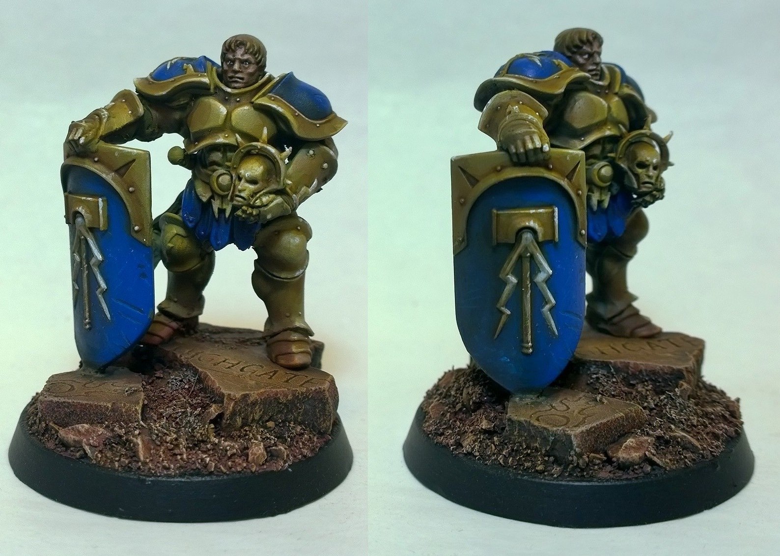 Mengel Miniatures: Age of Sigmar Painting Competition Winners!