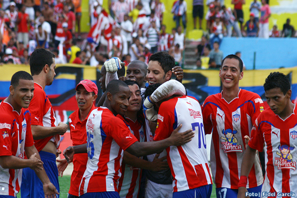 JUNIOR MANDA | SOY DE JUNIOR | Blog dedicado al mejor equipo de ...