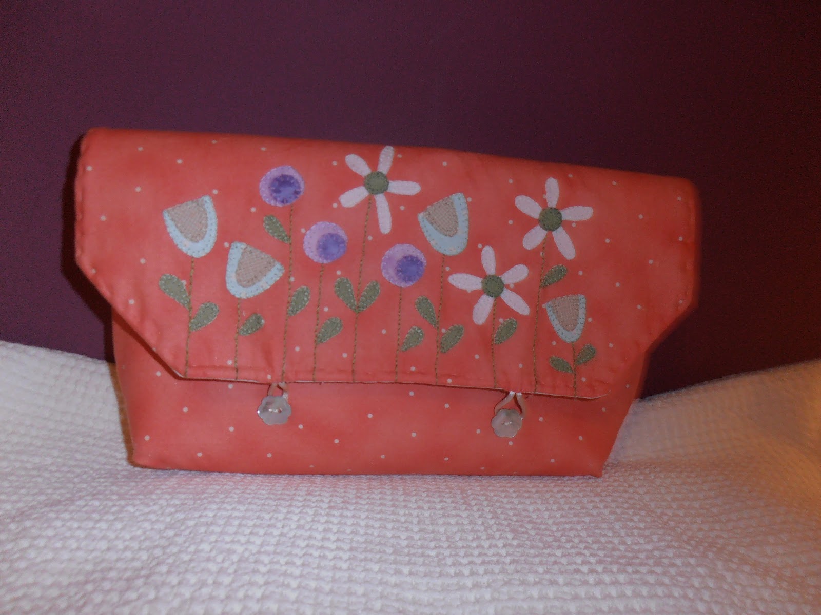 NENA PATCH: NECESERES