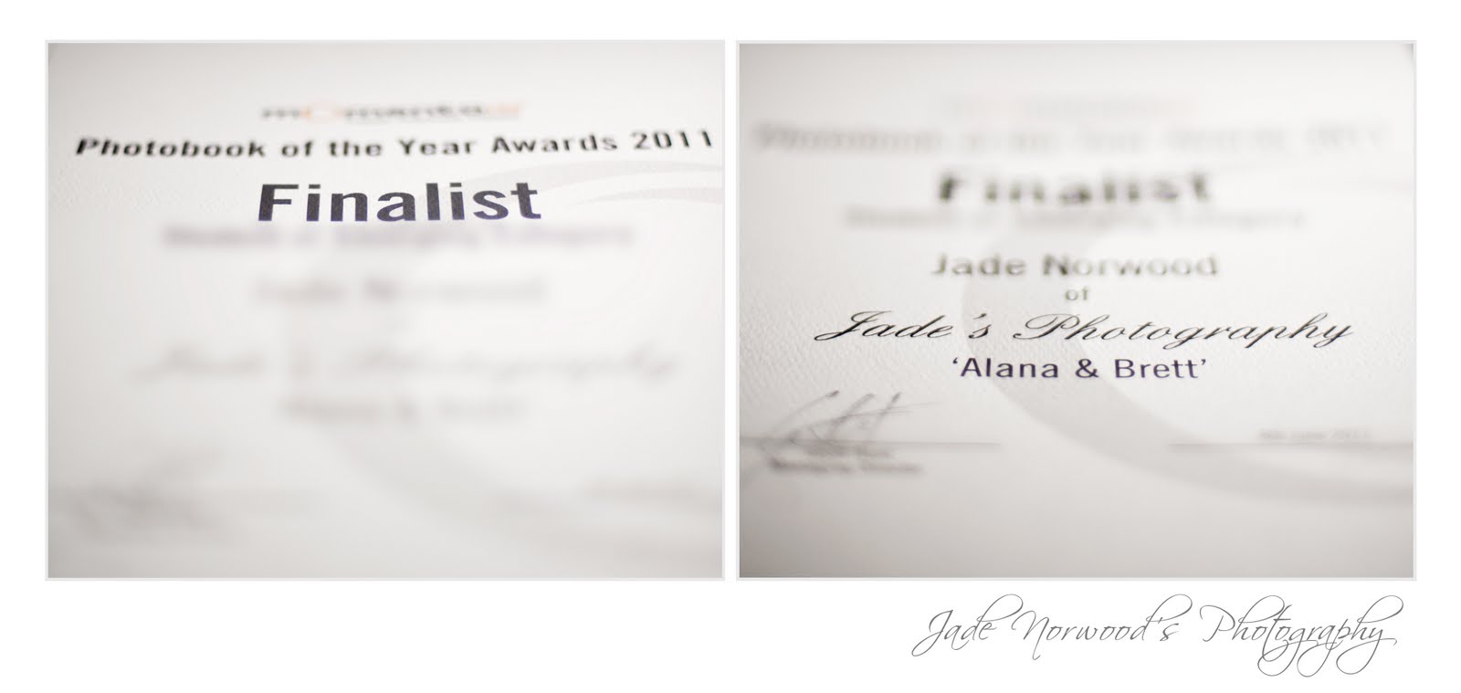 Top 7 Finalist – Photobook of the Year – Adelaide Wedding Photographer ...