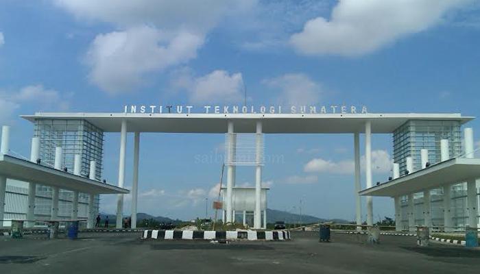 InspirasiKu: Institut Teknologi Sumatera (ITERA)