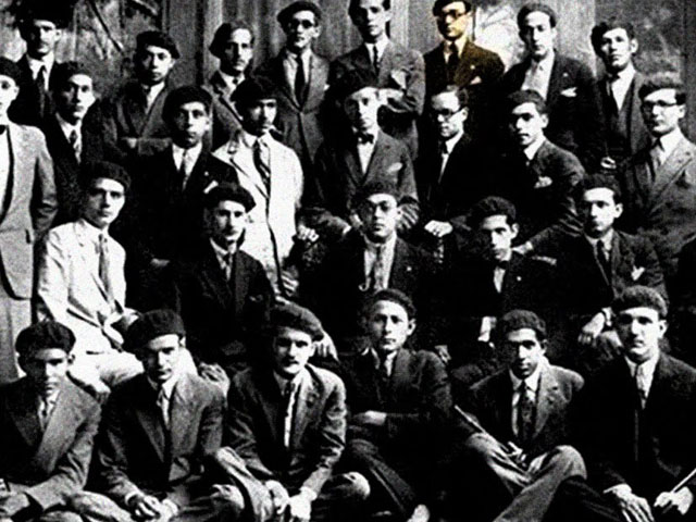 INFORMATIVO LIBERTAD: Movimiento estudiantil venezolano mantiene ...