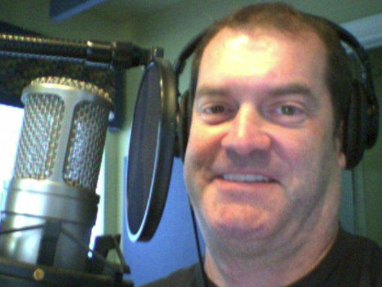 Media Confidential: R.I.P.: Chris Corley, Acclaimed Voice-Over Artist