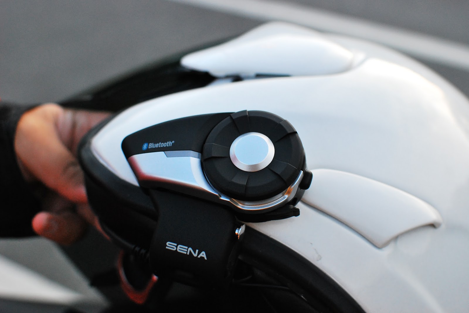 リターンライダーどこへ行く？: 6月 2016