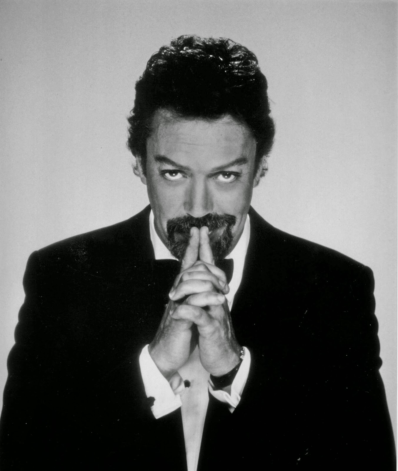 Middle Age Freak: Viernes Retro: Tim Curry