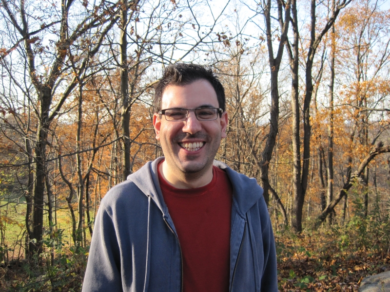 Steven Ovadia: I wiped Windows and never looked back - Linux notes from ...