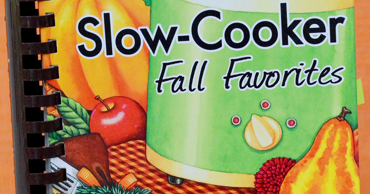 This Farm Family's Life: Gooseberry Patch Cookbook Giveaway!!!...