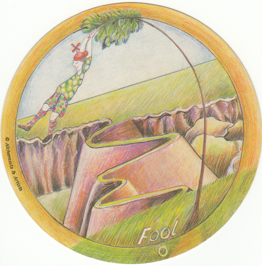 By the Sycamore Tree: Serious Sally