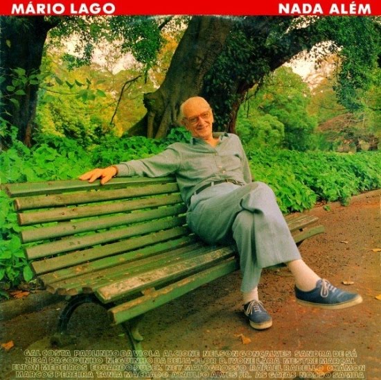 MÁRIO LAGO, 100 ANOS ~ Musicaria Brasil