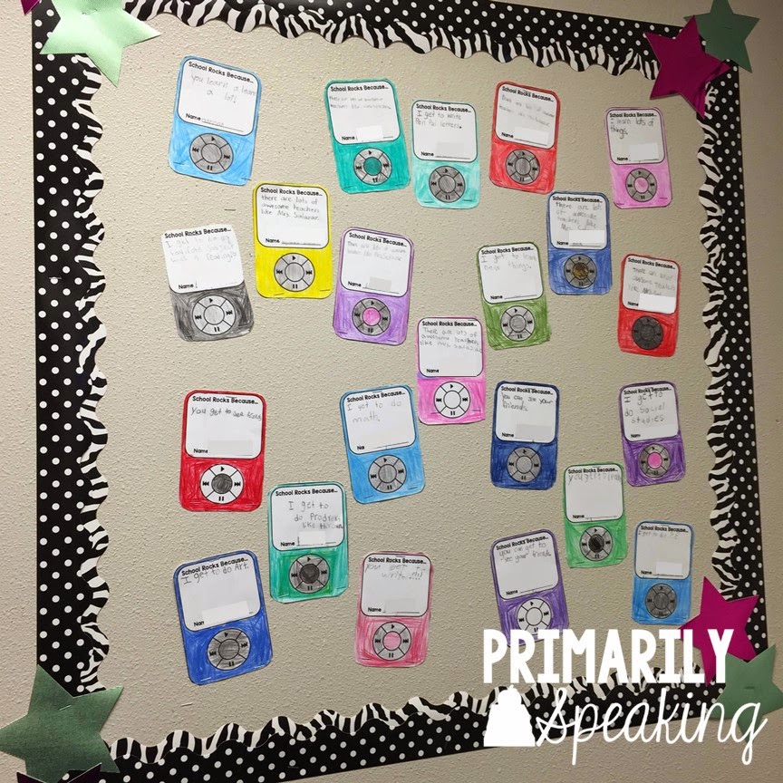 Open House Ideas {Fab Ideas from the Weekend Warriors} | Primarily Speaking