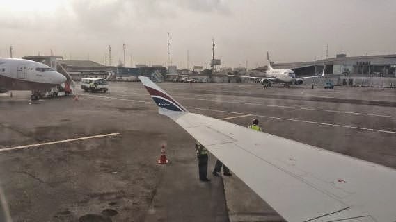 National Air Traffic Controllers suspend strike