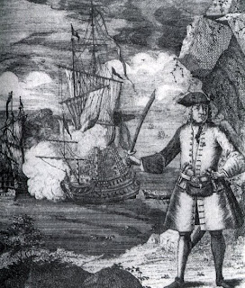 Henry Avery