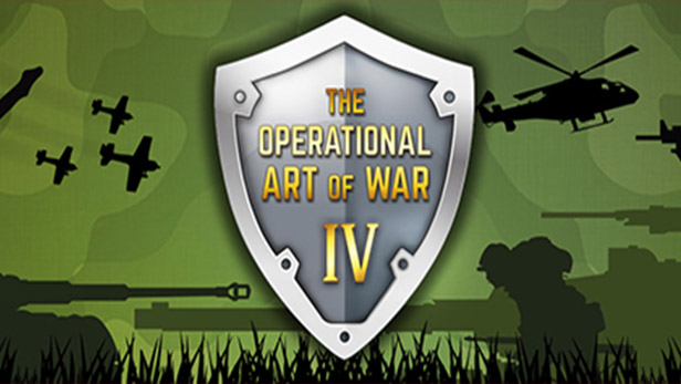 The operational art of war iv - snochamp