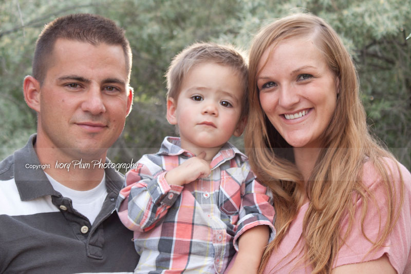 Ivory Plum Photography