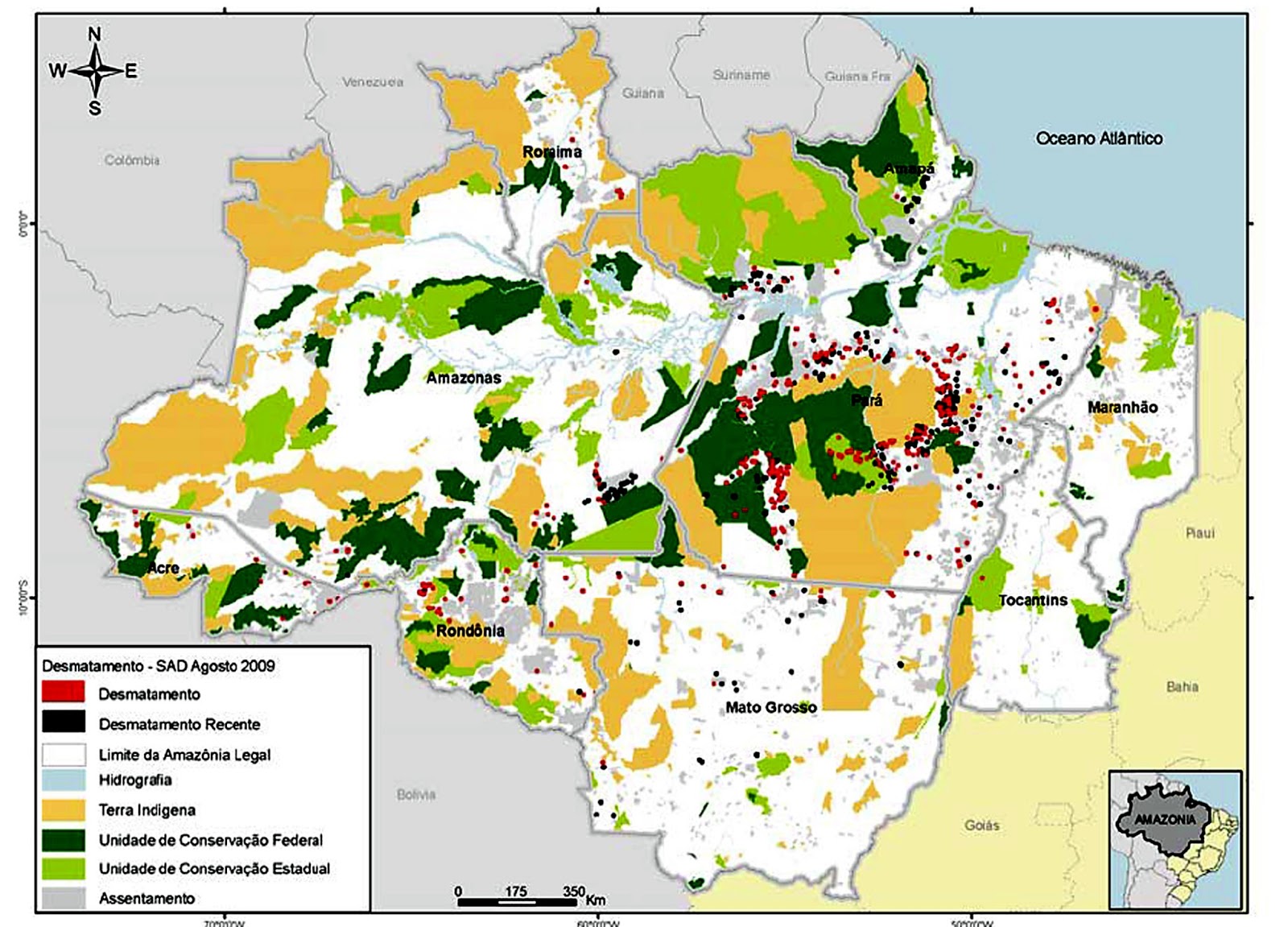 BLOG DO PROFESSOR MARCIANO DANTAS: A EXPANSÃO DA FRONTEIRA AGRÍCOLA E O ...