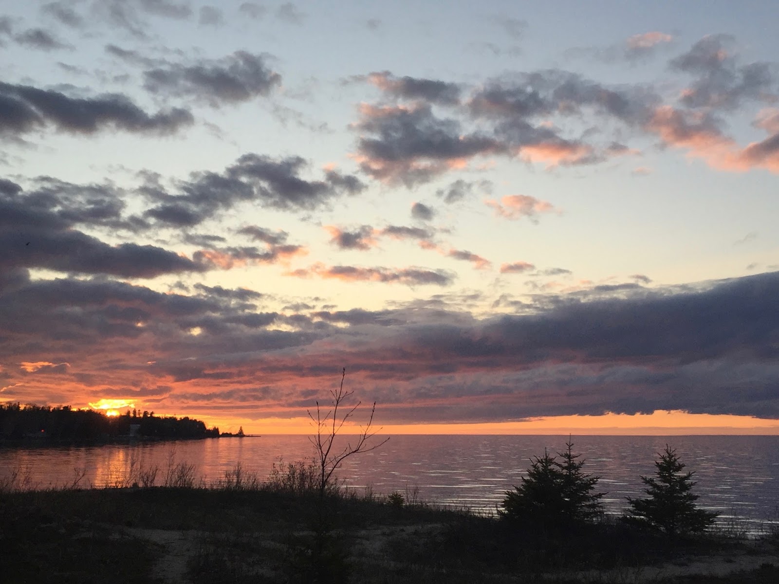 Travel Reviews & Information: Northern Lower Michigan / Wilderness ...