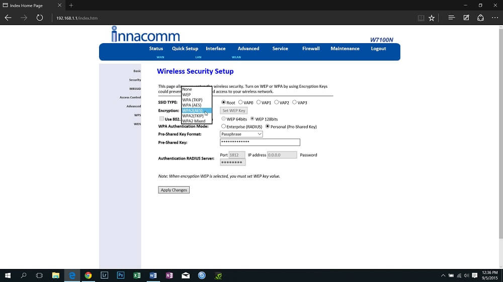 Tips Lajukan Wifi Bagi Pengguna Router TM ~ Timun Bulat