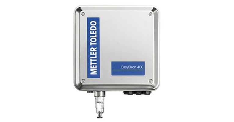 Automatic pH Sensor Cleaning and Calibration Saves Time and Cost ...