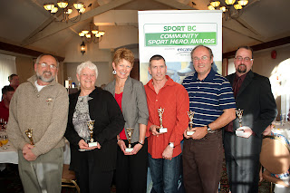 The Cranbrook Guardian: Community Sport Hero Awards - May 3, 2011