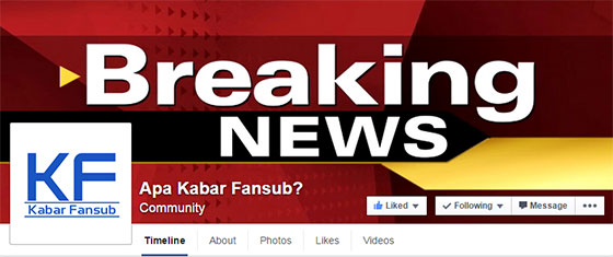 Mengenal Fansub Lebih Jelas!!