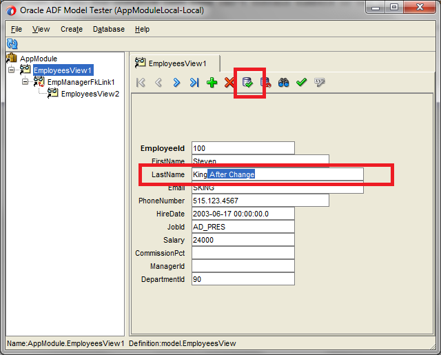 Kamil Krasowskis Blog Transaction Level Validations