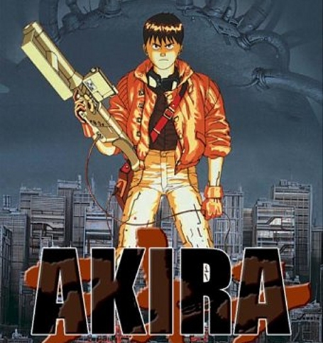 LOS MANGAS DE MAX: AKIRA: 30 aniversario