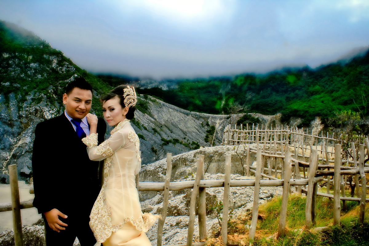 5 Tempat Prewedding Paling Bagus di Daerah Bandung, Cocok Untuk ...