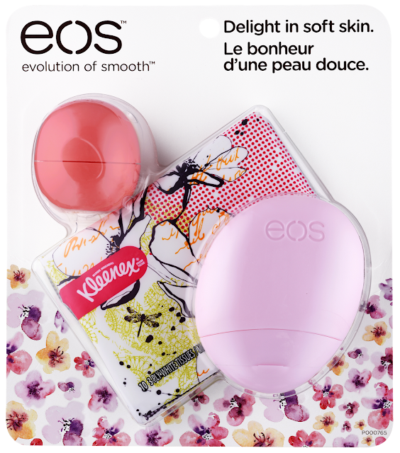 Introducing eos 2016 Spring Pack! - It's Arkeedah | Source for all ...