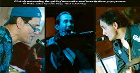 Big Brother Ernie Joseph