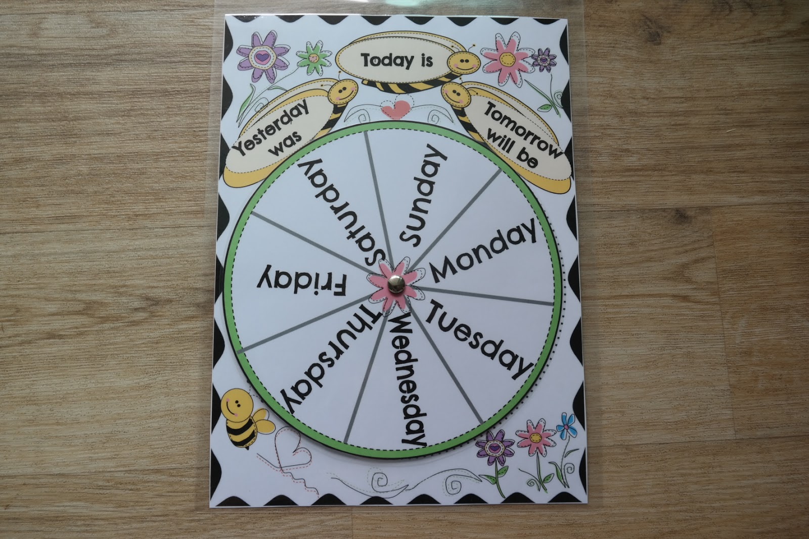 I LOVE TEACHING IDEAS