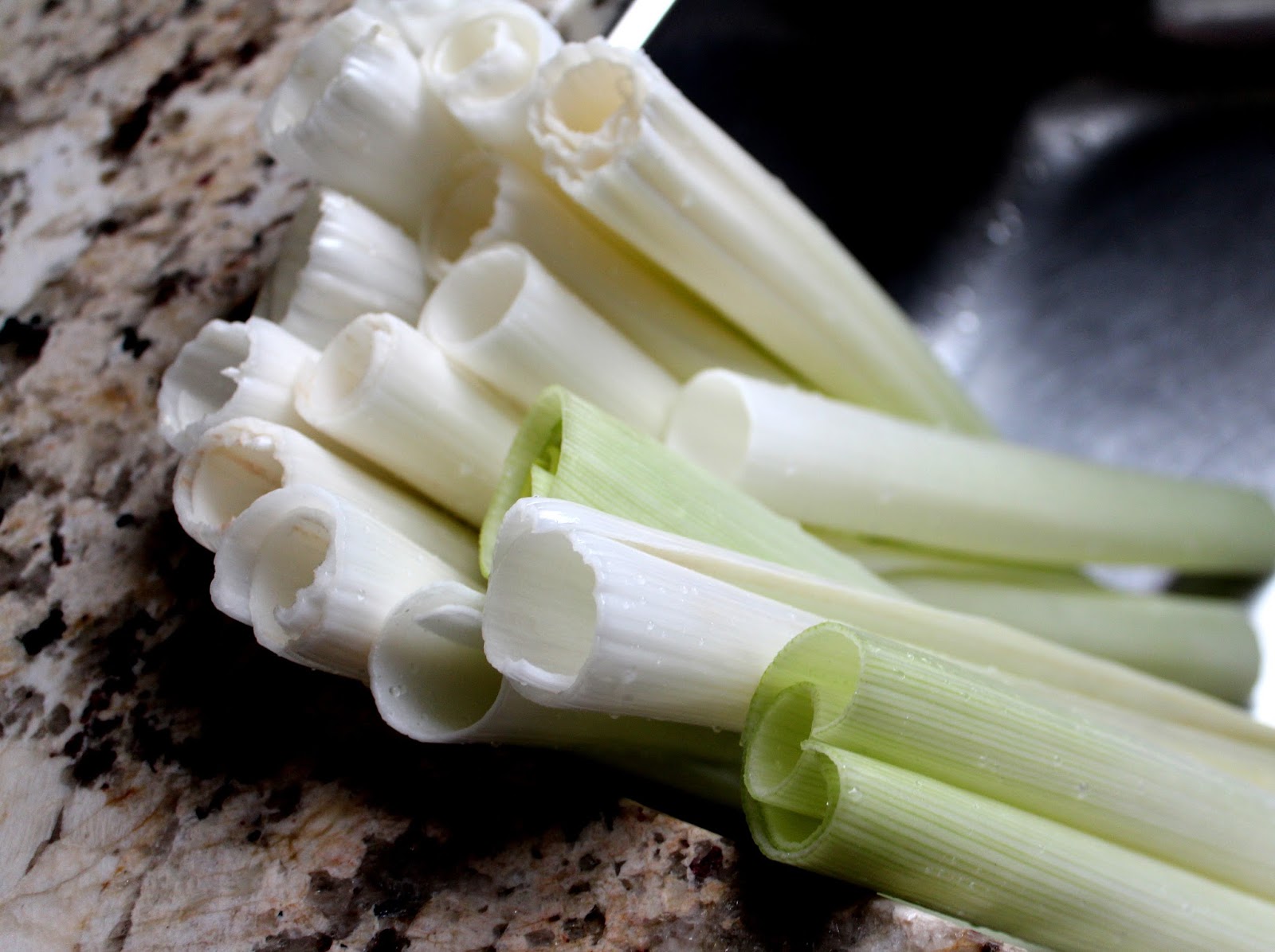 Cooking with Zoki: Punjeni trouglovi od praziluka