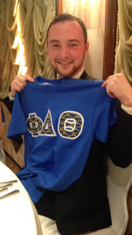 Hofstra Student Life: Greek Life at Hofstra