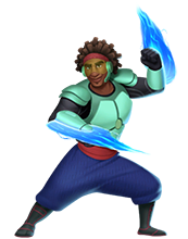 Wasabi - Disney Magic Kingdoms en Español