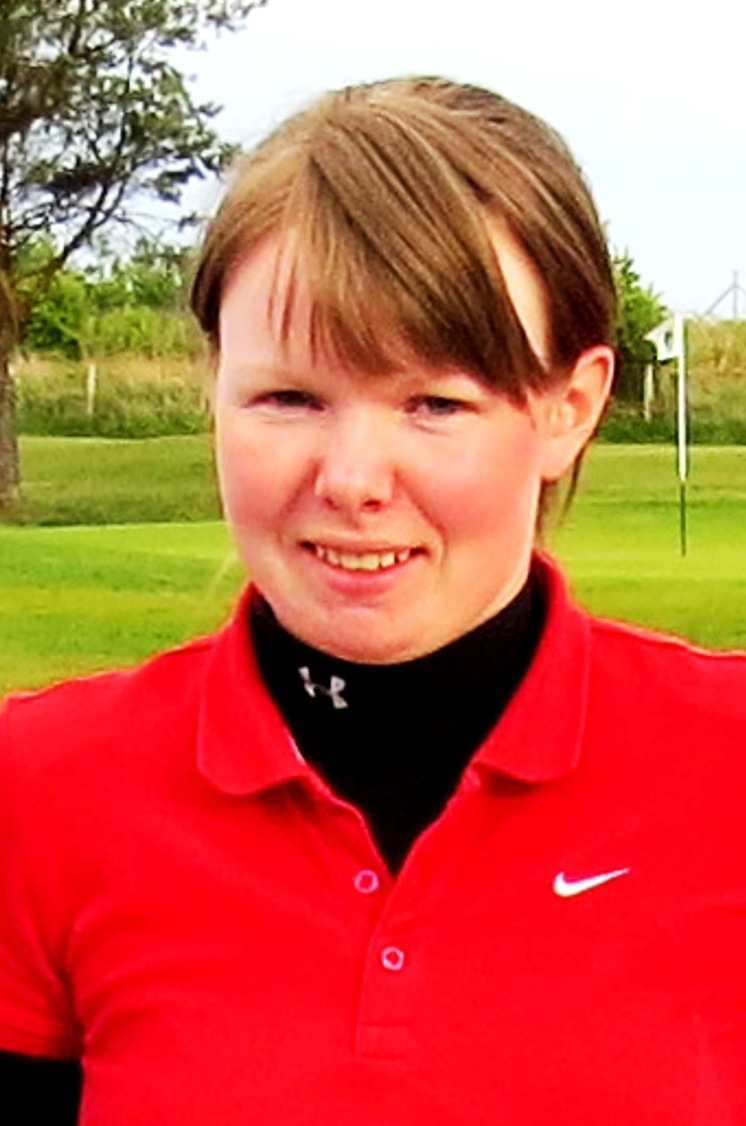 KirkwoodGolf: GILLIAN PATON WINS SCOTTISH WOMEN'S CHAMPION OF CHAMPS TITLE
