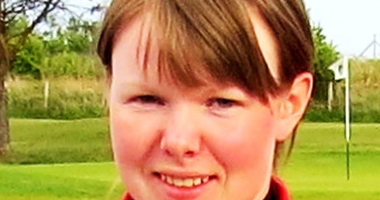 Carol Fell Golf : Gillian Paton wins Champion of Champions and ...
