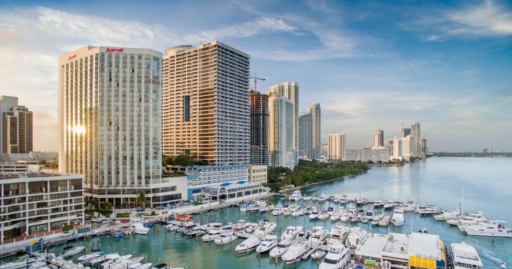 Top 10 Amazing Place To Visit In Miami - Travel On Earth