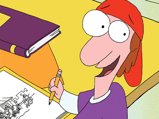 NickALive!: The Splat To Air "Pelswick" On Saturday 1st October 2016 ...